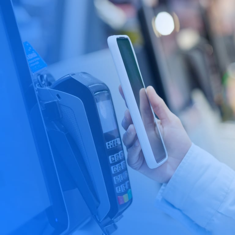 Software Development Case Studies - Seven Peaks Software